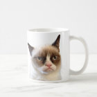 Original Grumpy Cat Mug | Zazzle