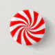 [Original] Peppermint Candy Pinback Button | Zazzle