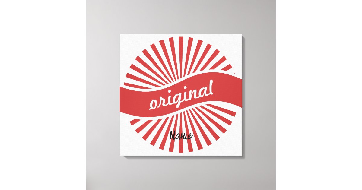 Original Sign Logo Thunder_Cove | Zazzle