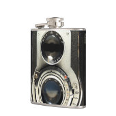 Original vintage camera flask | Zazzle