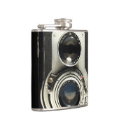 Original vintage camera flask | Zazzle