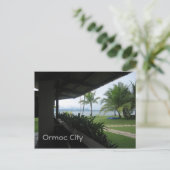 Ormoc City Postcard | Zazzle
