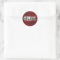 Orphan Black sticker - Helena | Zazzle