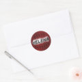 Orphan Black sticker - Helena | Zazzle