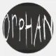 "ORPHANBLACK" CLASSIC ROUND STICKER | Zazzle