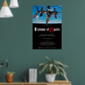 Orphans of Apollo movie poster | Zazzle
