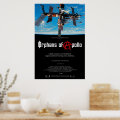 Orphans of Apollo movie poster | Zazzle