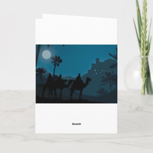 Orthodox Christmas greeting card - Christ Is Born! | Zazzle