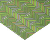 Oscar the Grouch | 80's Throwback Pattern Tissue Paper | Zazzle