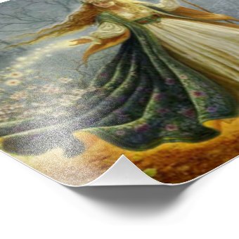 Ostara Photo Print | Zazzle