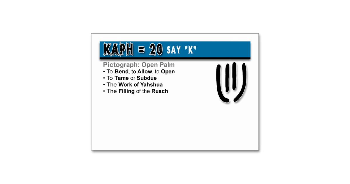 Otiot Flash Cards: 11 of 22 | Zazzle