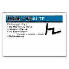 Otiot Flash Cards: 18 of 22 | Zazzle