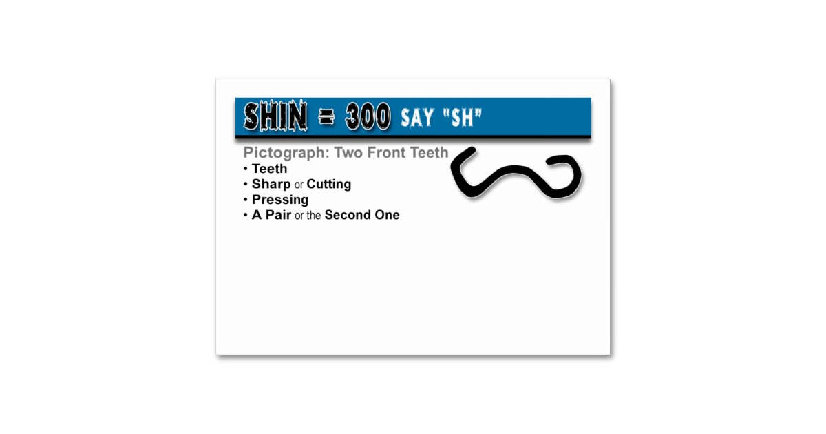 Otiot Flash Cards: 21 of 22 | Zazzle