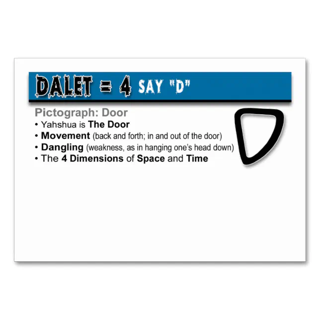 Otiot Flash Cards: 4 of 22 | Zazzle