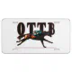 OTTB License Plate | Zazzle