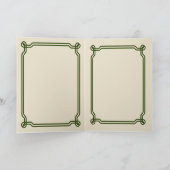 Ould Ireland Greetings Card | Zazzle