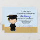 Our Big Boy's Graduation Invitation | Zazzle