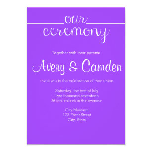 Museum Invitations | Zazzle