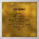 Our Father Poster | Zazzle