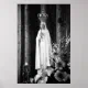 Our Lady of Fatima Poster | Zazzle