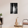 Our Lady of Fatima Poster | Zazzle
