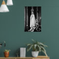 Our Lady of Fatima Poster | Zazzle