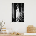Our Lady of Fatima Poster | Zazzle