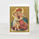 OUR LADY OF REMEDY DEVOTIONAL IMAGE CARD | Zazzle