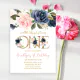 Our Little Baby Girl is turning ONE Invitation | Zazzle