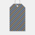 Our Little Prince Birthday Party Guest Favor Gift Tags | Zazzle