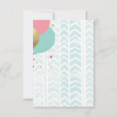 Our Miracle Baby - Shower Invitation | Zazzle