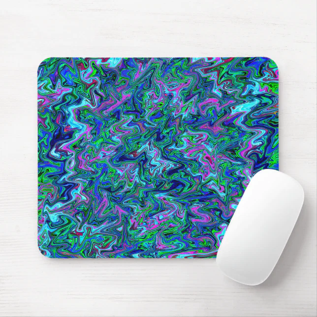 Our Oceans.... Mouse Pad | Zazzle