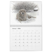 Our Pets Calendar, Dogs at their Best Calendar | Zazzle