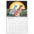 Our Pets Calendar, Dogs at their Best Calendar | Zazzle