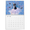 Our Pets Calendar, Dogs at their Best Calendar | Zazzle