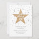 Our Shining Star Birthday Invitation | Zazzle
