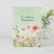 Our Sincere Condolences Note Card | Zazzle