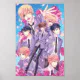 Ouran High School Host Club Poster | Zazzle