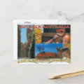 Outback Australia Postcard | Scenic Australian | Zazzle