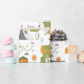 Outdoor Adventures Wrapping Paper | Zazzle