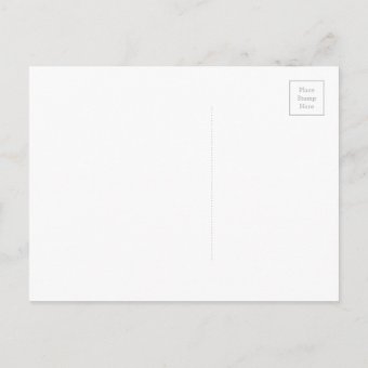 Outdoor Geo II | Roam Postcard | Zazzle