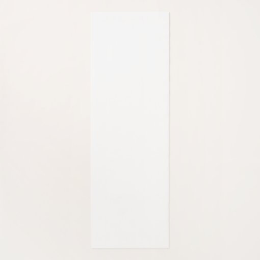 Outdoor Geo Step | Geometric Pattern Yoga Mat | Zazzle