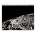 Outer Space Backgrounds Celestial Custom Photo Calendar | Zazzle