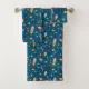 Outer Space Fun Bath Towel Set | Zazzle