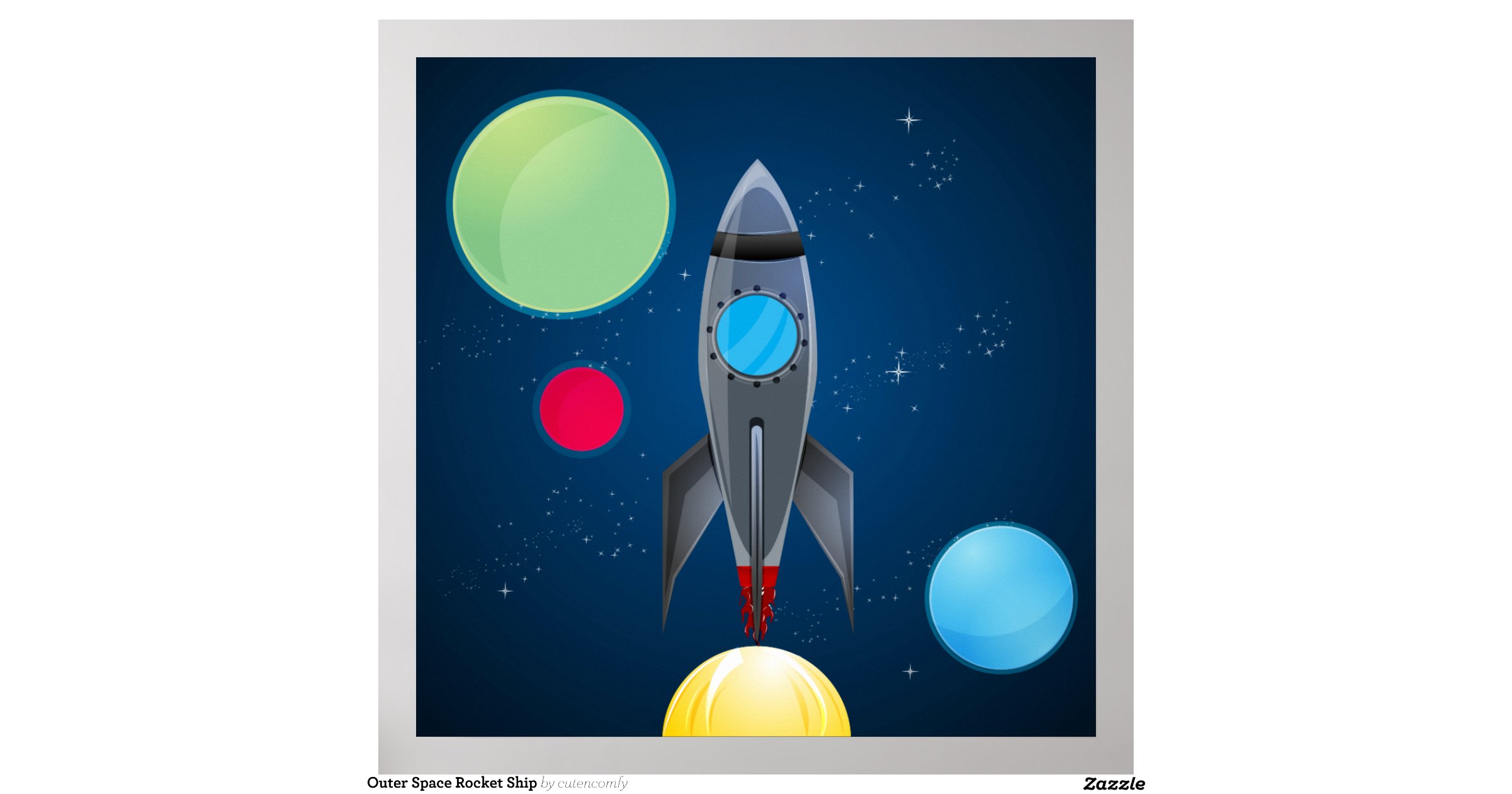 outer_space_rocket_ship_poster-r75baeceb6f26420a88550b7043c0a328_w2q ...