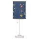 Outer Space Table Lamp | Zazzle