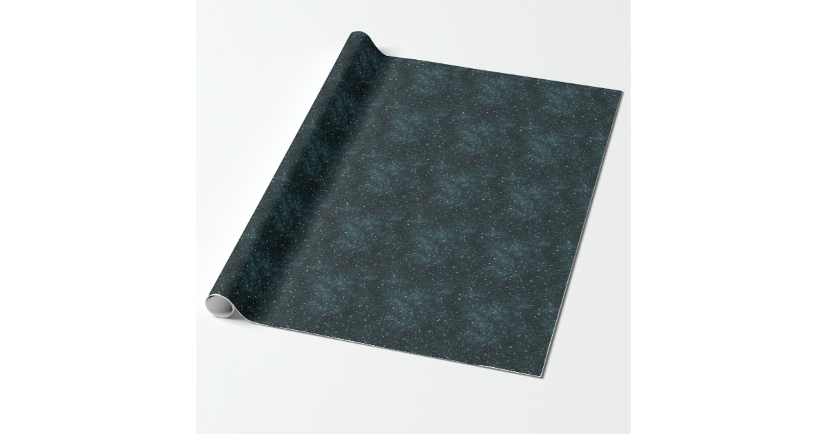 Outerspace Wrapping Paper | Zazzle