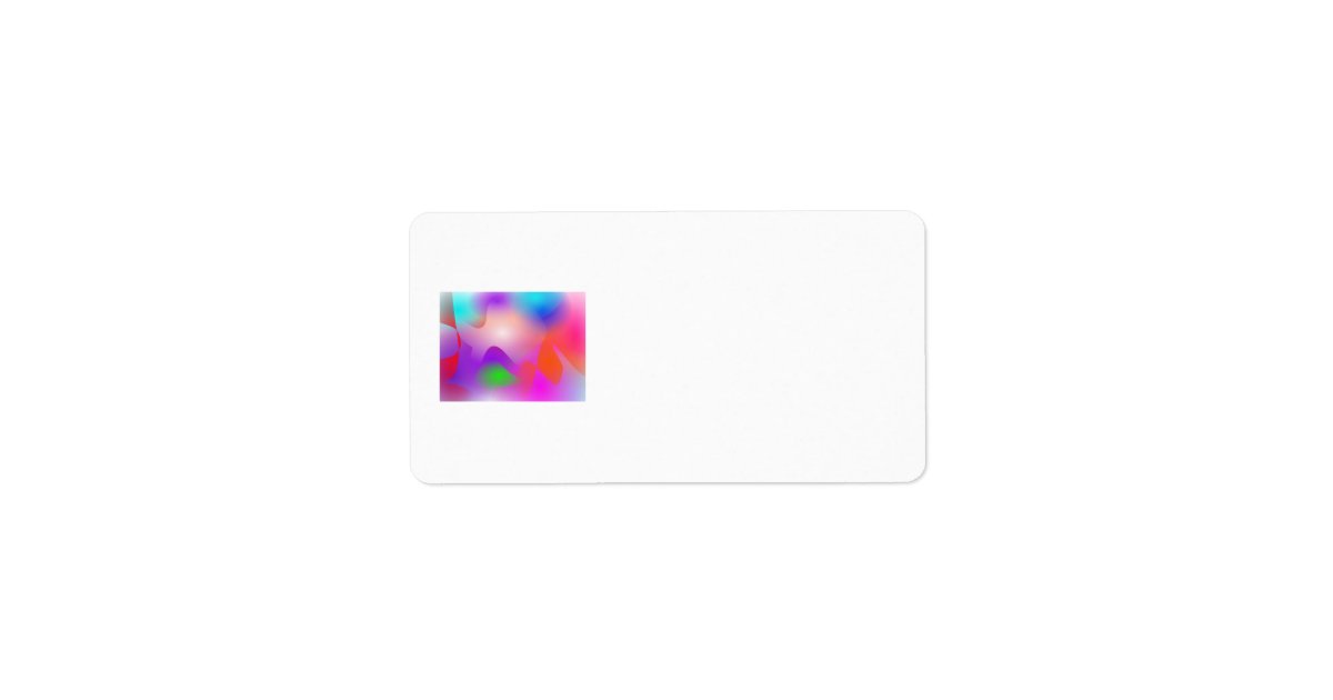 Outgoing Label | Zazzle
