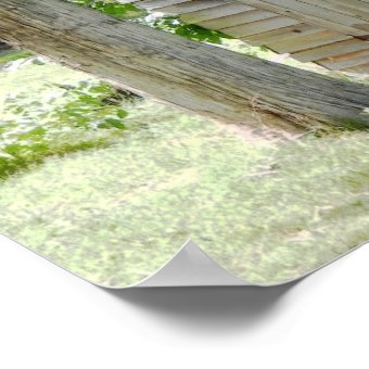 Outhouse Poster | Zazzle