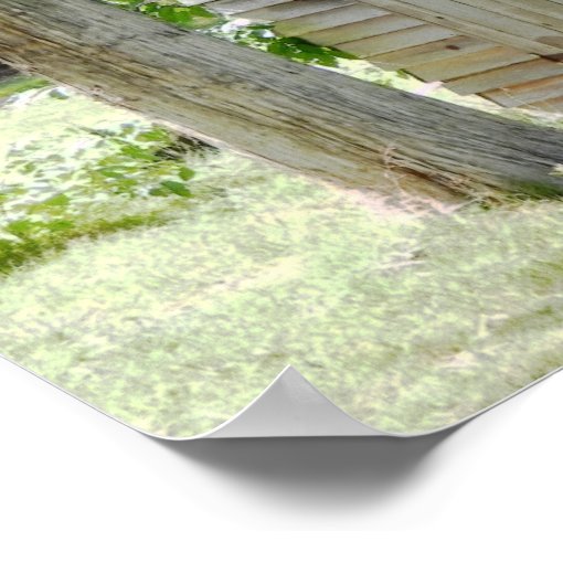 Outhouse Poster | Zazzle